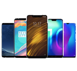 Tech Corner Online Store – Full range of mobile phones and related products